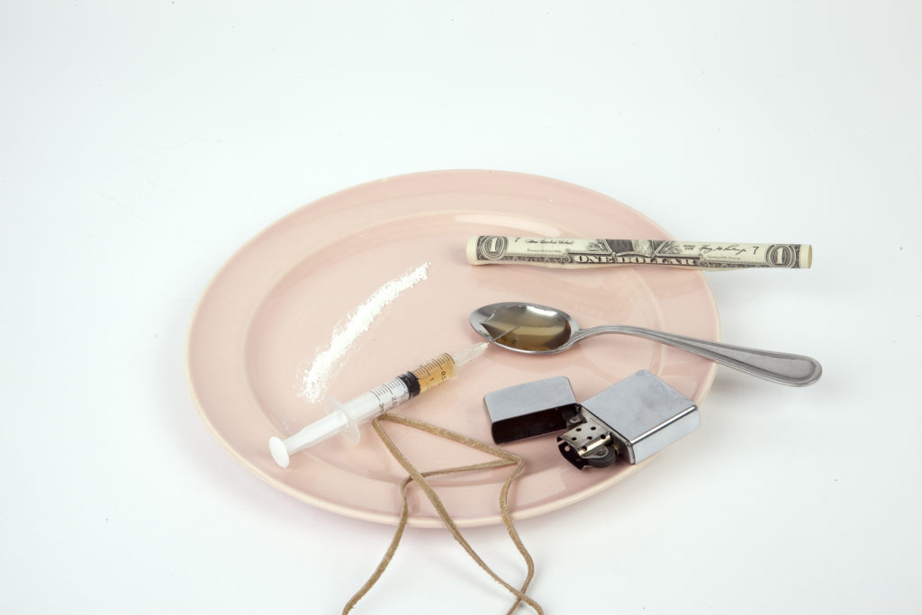A Guide to Recognizing Drug Paraphernalia and Drug Addiction