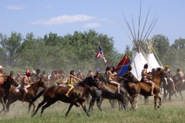 Finding Sobriety Through Lakota Culture and Spirituality | Windward Way ...