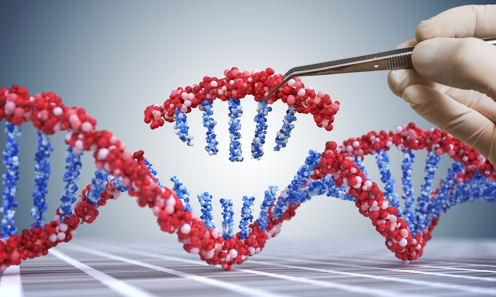 Gene Therapy Advancements In Addiction Therapy Windward Way Recovery