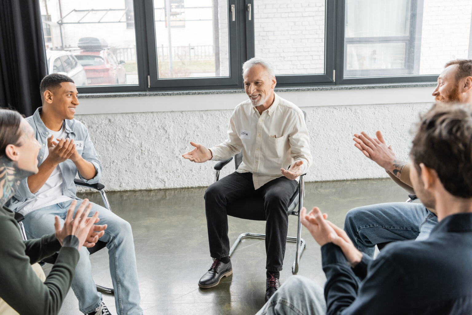 Detox Facility vs Inpatient Rehab: Which Is Right for You? | Windward ...