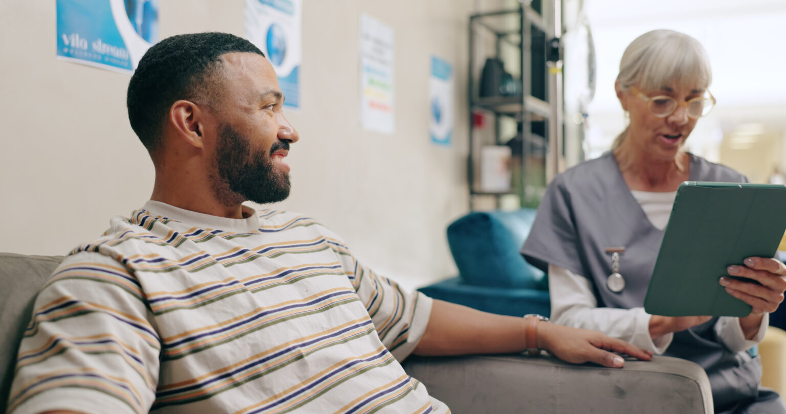 Hope and Healing: Outpatient Alcohol Rehab That Accepts BCBS | Windward ...